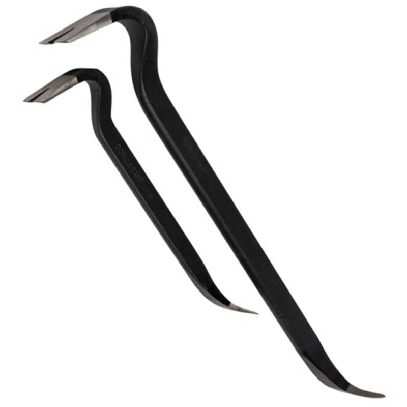 Roughneck Gorilla Bar Set | Pease of Garforth