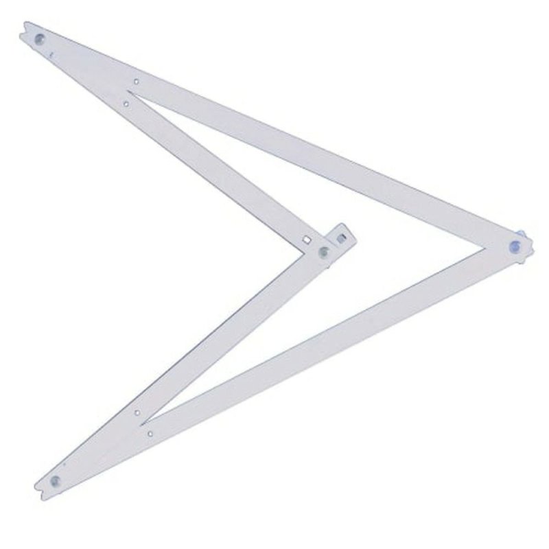 Stanley 120cm Folding Roofing Square | Pease of Garforth