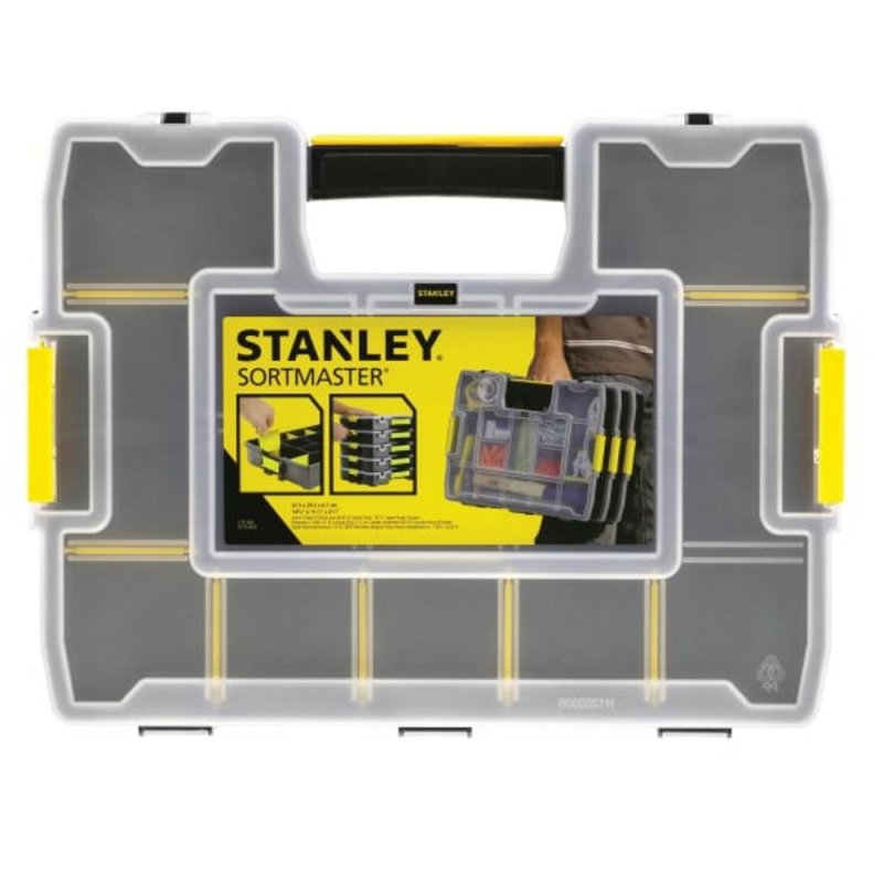 Stanley Sort Master Organiser | Pease of Garforth