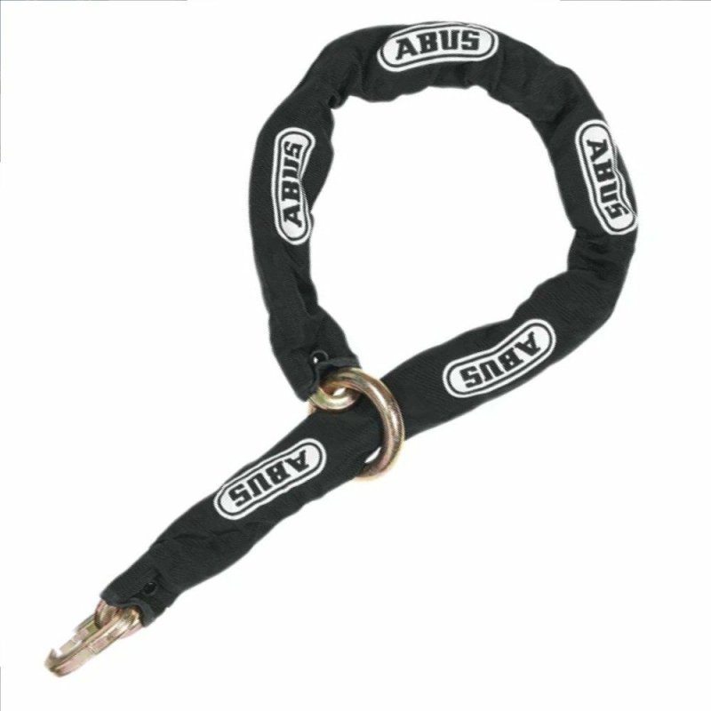 Abus 12KS120 120cm x 10mm High Security Loop Chain | Pease of Garforth