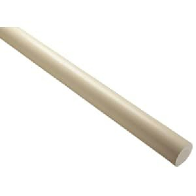 45mm Round Handrail Per metre Pine Softwood | Pease of Garforth