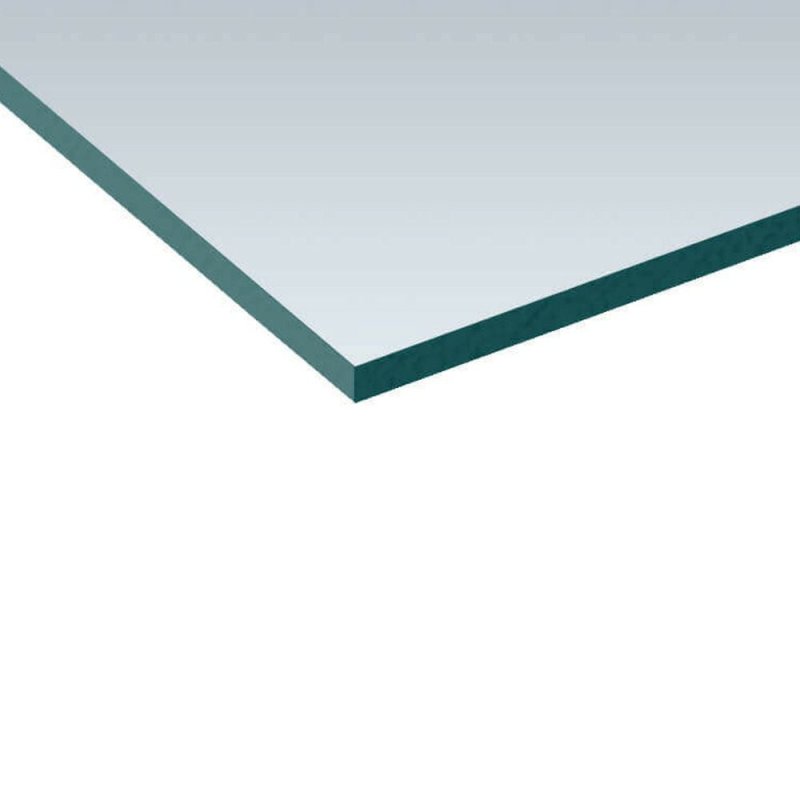 Pilkington 1422mm X 730mm X 3mm Dutch Light Horticultural Glass | Pease ...