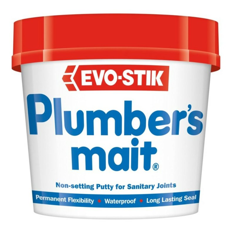 Evo-Stik 750g Plumbers Mait | Pease of Garforth
