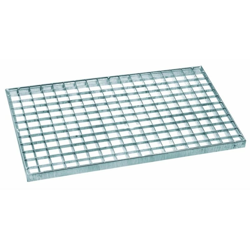 40cm x 60cm Bruce Starke Outdoor Metal Grid Scraper | Pease of Garforth
