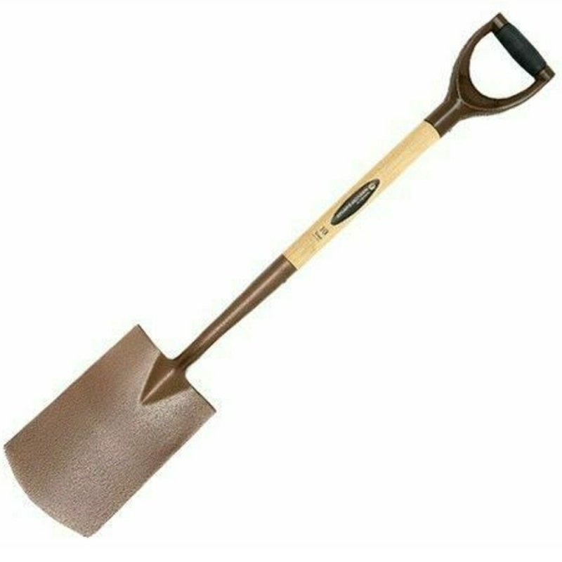 Spear & Jackson 4190NB Elements Digging Spade | Pease of Garforth