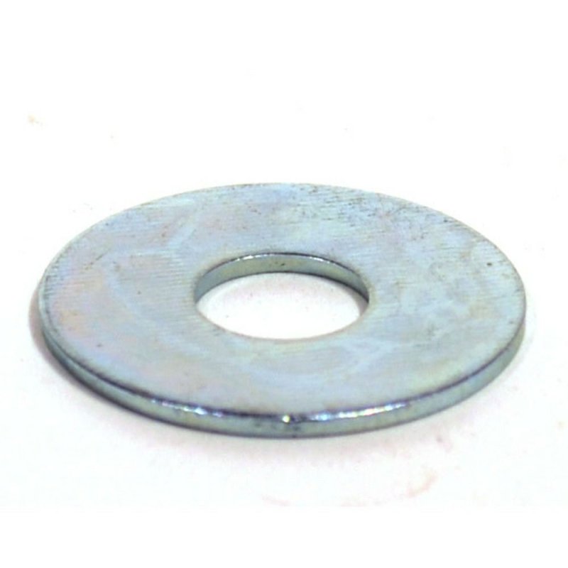 Centurion M3 Zinc Plated Flat Steel Washers | Pease of Garforth