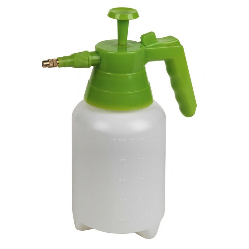 Supavalue SP1000 1L Garden Pump Pressure Sprayer | Pease of Garforth
