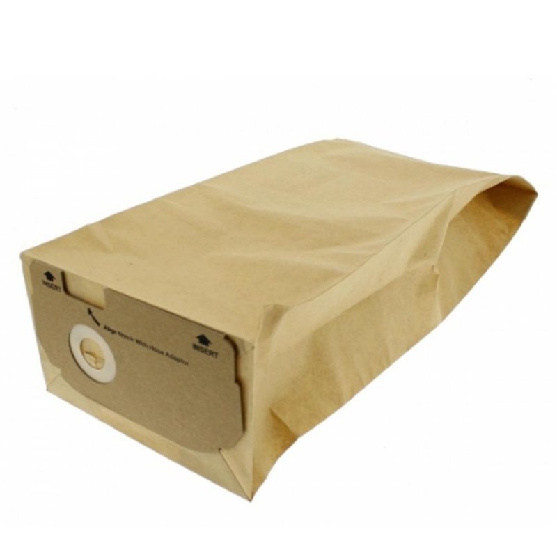 Electrolux Widetrack E50 E60 Vacuum Cleaner Bags | Pease of Garforth