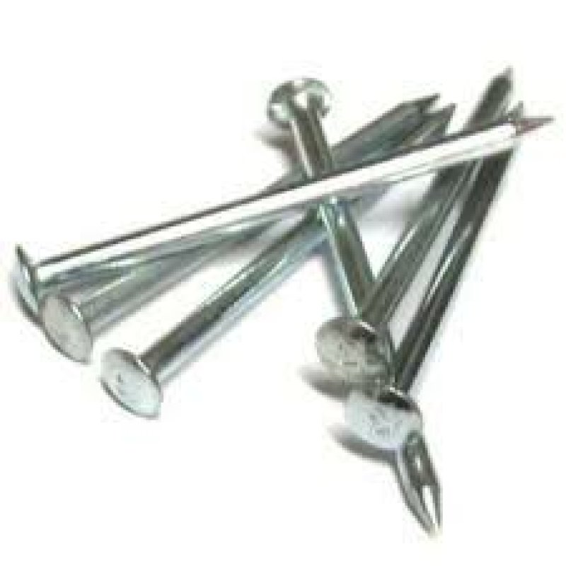 Securit 30mm Masonary Nails | Pease of Garforth