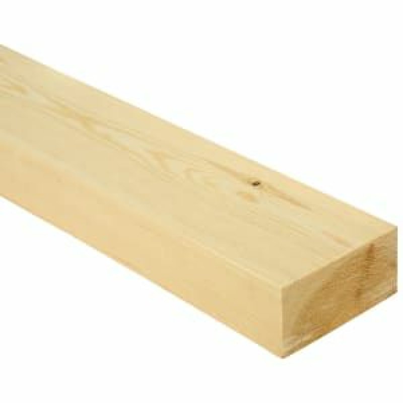 96mm x 96mm Per Metre Planed Timber PSE (4" X 4") | Pease of Garforth