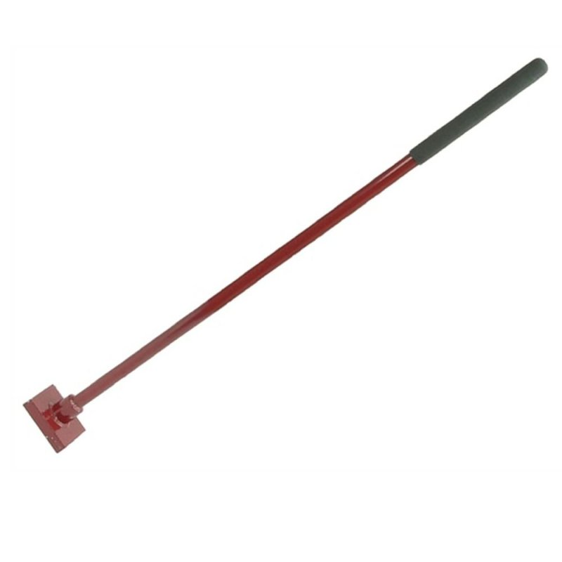 Faithfull Earth Rammer With Metal Shaft | Pease of Garforth