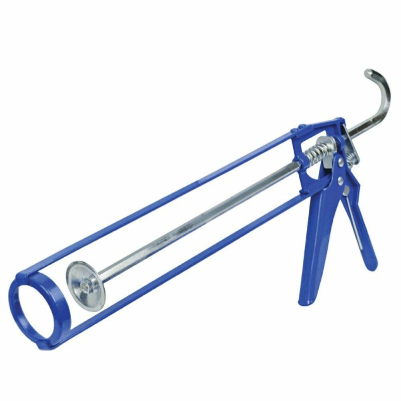 Faithfull 425ml Medium Duty Mastic Gun | Pease of Garforth