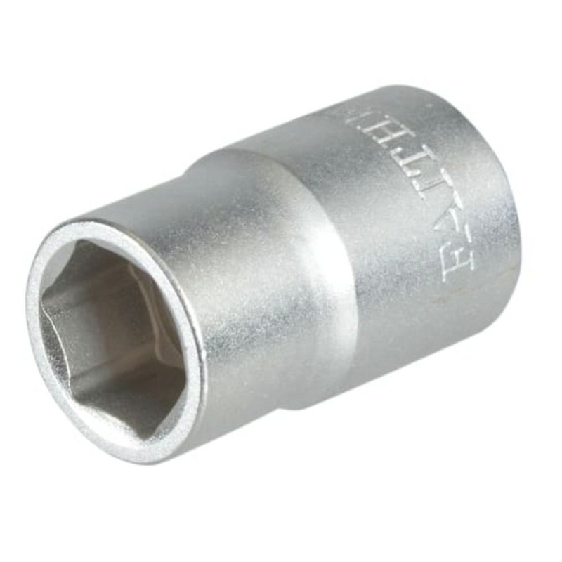 Faithfull 22mm Hexagon Socket 3/8" Drive | Pease of Garforth