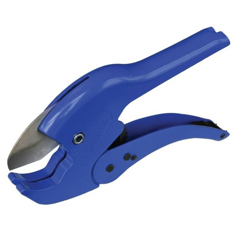 Faithfull Plastic Pipe & Conduit Cutter | Pease of Garforth