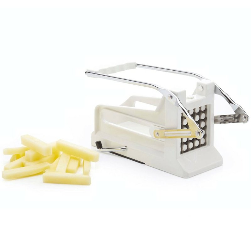 Kitchen Craft Potato Chipper with Interchangeable Blades | Pease of ...