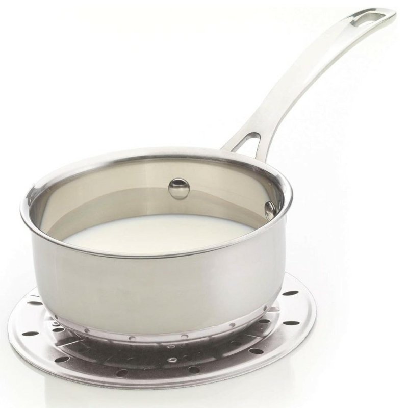 Kitchen Craft Deluxe Heat Diffuser | Pease of Garforth