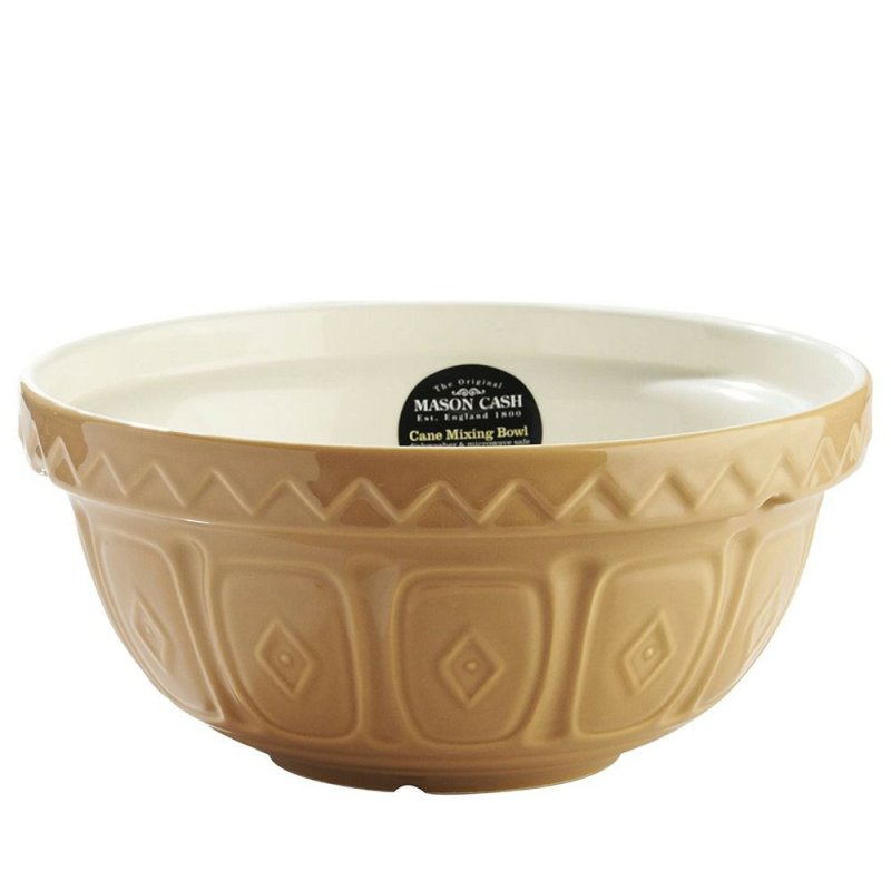 Rayware Stoneware 29cm Mixing Bowl | Pease of Garforth