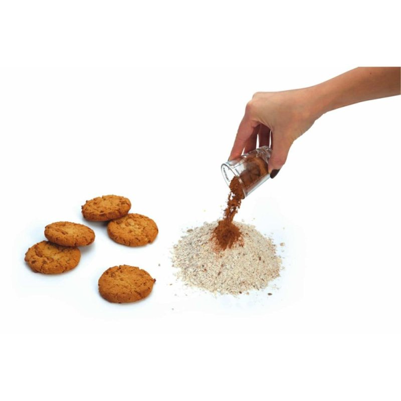 Kitchen Craft Mini 50mm Glass Measuring Cup | Pease of Garforth