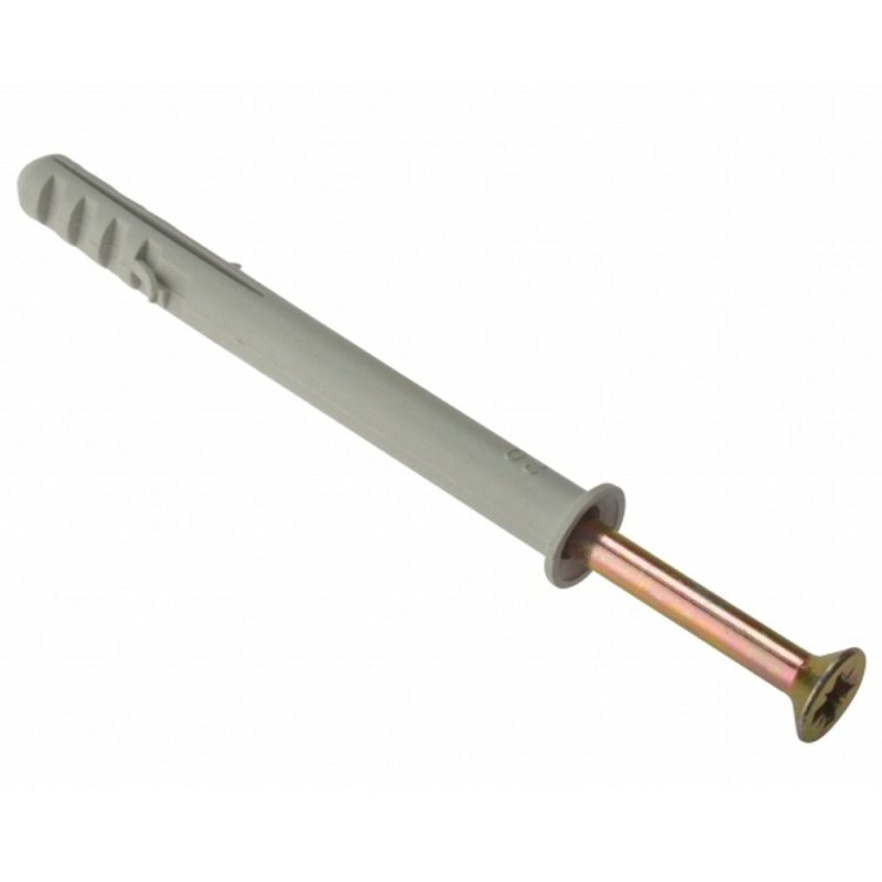 Forge-Fix M8 x 80mm Frame Fixings (10) | Pease of Garforth