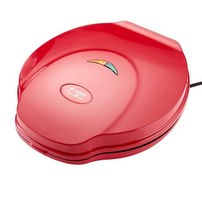 Judge JEA89 30cm Electric Pizza Oven / Maker | Pease of Garforth