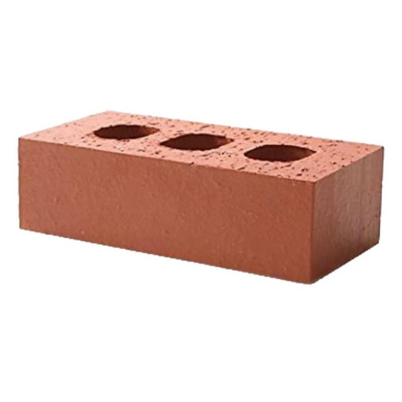 Forterra 65mm Class B Perforated Engineering Brick | Pease of Garforth