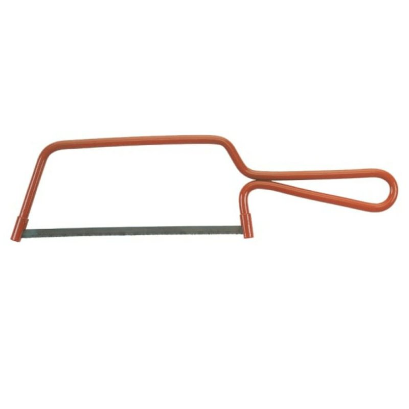Bahco Sandvik 239 6" Junior Hacksaw | Pease of Garforth
