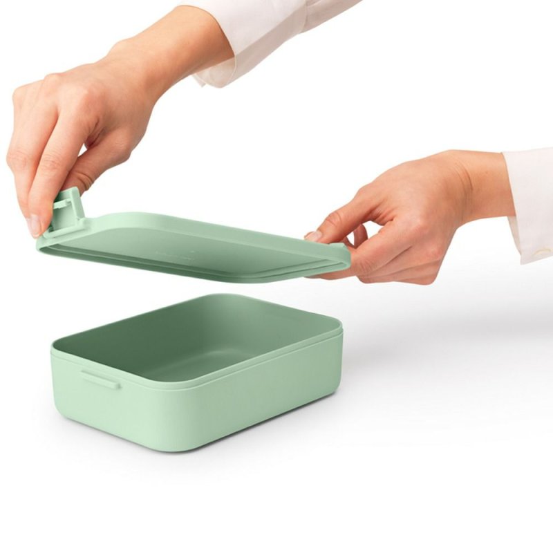 Brabantia Make & Take Medium Lunch Box | Pease of Garforth