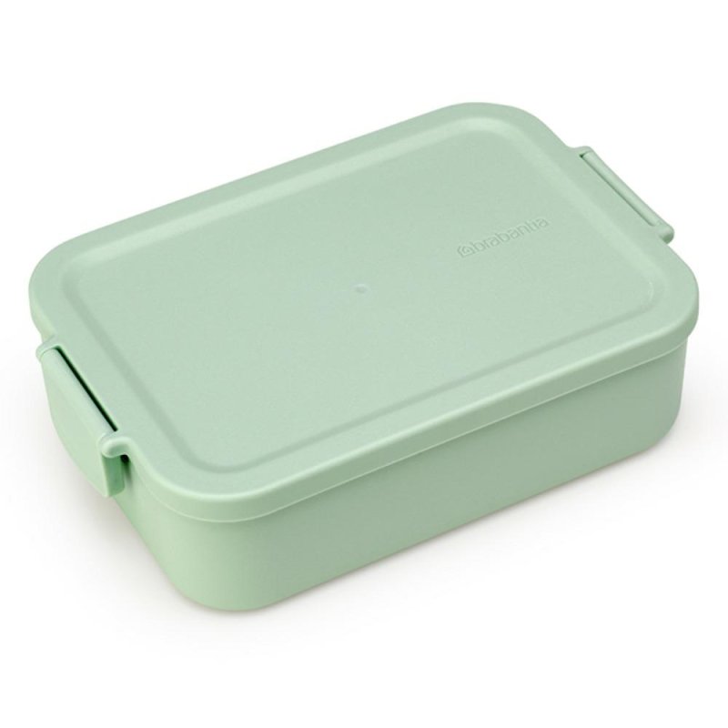 Brabantia Make & Take Medium Lunch Box | Pease of Garforth