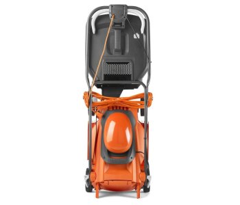 Flymo 38cm Easistore 380R Wheeled Lawnmower | Pease of Garforth